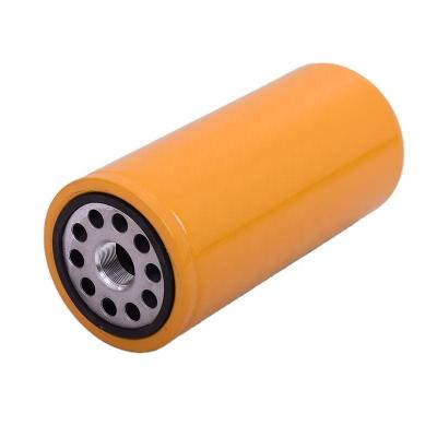 Cina Elemento di filtro del carburante 1R0755 P551316 per motore di camion di trattori Hydwell Loader in vendita