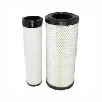 China Hydwell 1421404 1421339 Replacement Air Filter Element for Heavy Duty Truck Engines for sale