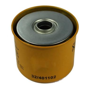 China Papel de filtro elemento de filtro de combustível de ferro 32/401102 P556245 para peças de motores de camiões à venda