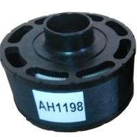 China 1UM Grade Diesel Truck Engine Air Filter Element AH1198 Plastic PP 50pcs MOQ for sale