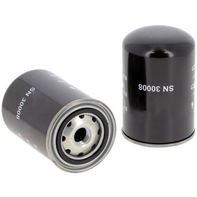 China 1345335 Elemento de filtro de combustível para camiões Partes de motores a diesel utilizados em tratores SN30008 à venda