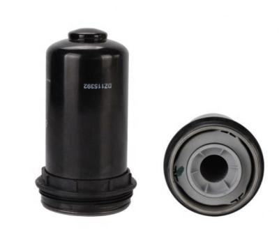 Cina Fabbricazione di autoveicoli altri BF46158 CHP-BF46158 DZ115392 RE560681 RE551508 Filtri di carburante di Hydwell in vendita