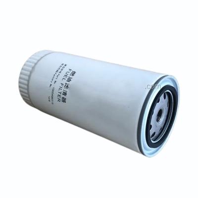 Cina Elemento di filtro dell'olio Hydwell per macchine da costruzione Filtro del carburante 1000496519 1002280521 in vendita