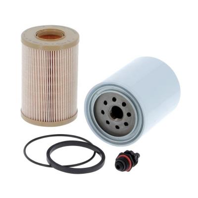 China Filtro de combustível para automóveis John Deere RE525523 P551124 para máquinas de construção 2003-2014 à venda