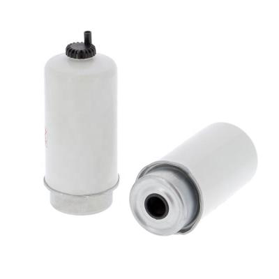 China Filtro de separação de água do combustível Hydwell 361-9554 P551433 BF46039 para sistema de combustível diesel à venda