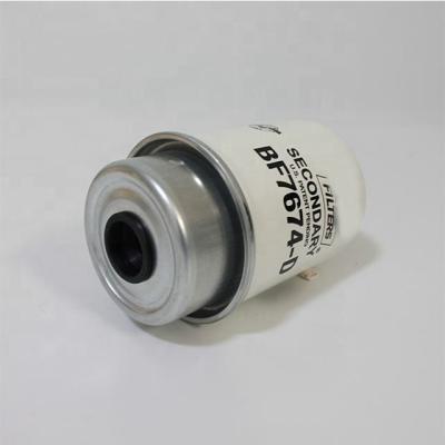 Cina RE509031 Filtro per carburante diesel per trattori Cummins Referenza n. 12554082 in vendita