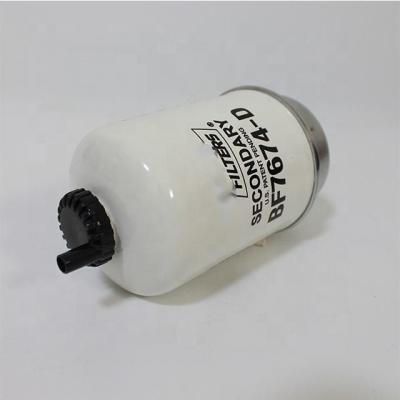 Cina RE509031 Filtro per carburante diesel per trattori Cummins Referenza n. 12554082 in vendita