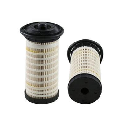 China Filtro de combustível de tractor para escavadeira 4794132 à venda