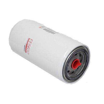 China FF5632 Elemento de filtro de combustível P550880 para outro ano à venda