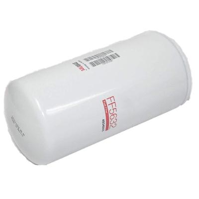 Cina FF5632 Elemento di filtro del carburante P550880 per l'altro anno in vendita