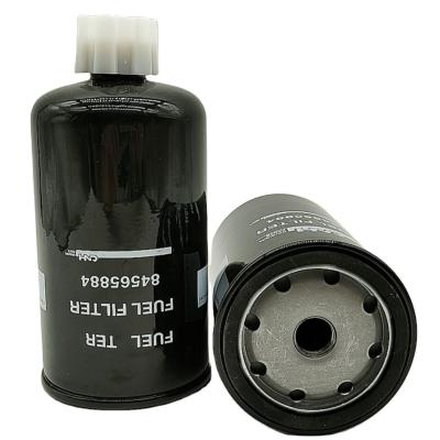 China N.o de referência FS19680 Elemento de filtro de combustível para peças de máquinas de construção de longa duração à venda