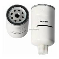 China Hydwell 84565884 Fuel Filter Element for Construction Machinery Tractors for sale