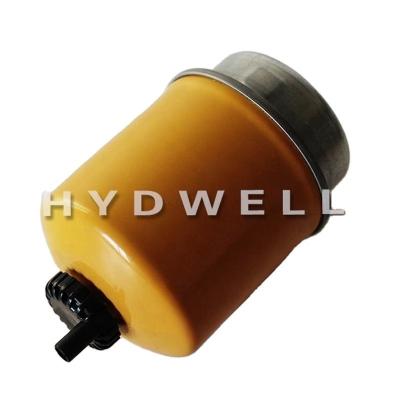 China 1561200 P551423 RE503254 FS550351 Separador de combustível/água Elemento de filtro de combustível para guindastes à venda
