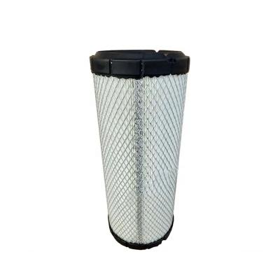 Cina 5T057-26110 5T057-26120 Elemento filtro aria con carta filtro in vendita