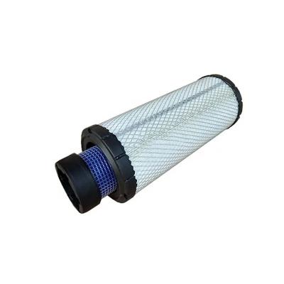 Cina 5T057-26110 5T057-26120 Elemento filtro aria con carta filtro in vendita