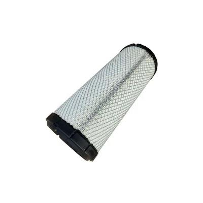 Cina 5T057-26110 5T057-26120 Elemento filtro aria con carta filtro in vendita