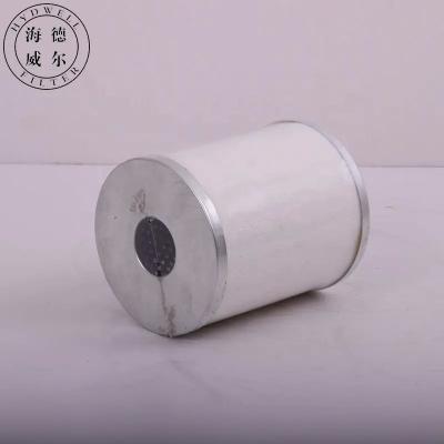 China Deelnummer AMD-EL650 hydwell Compressor luchtfilter cartridge vervanging SI 99157 Te koop