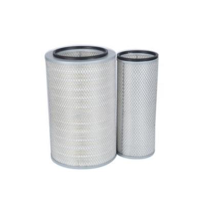 Cina AF4819 Filtro dell'aria per escavatori per macchine pesanti in vendita