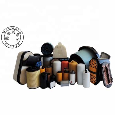 China Used Spin-on Full Flow Fuel Filter For BUS 6732716120 31178 36846 88834 FS1280 33353 for sale