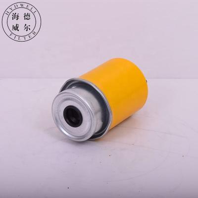 Cina 32/925760 P551427 Separatore di carburante e acqua per caricatori Elemento filtrante per macchine da costruzione in vendita