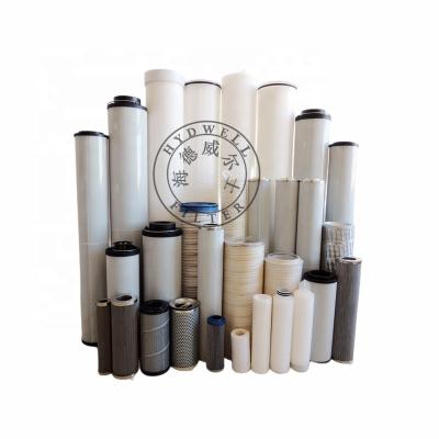 China 17801-0C010 Cartridge Air Filter for Truck Fiberglass Auto Filter Supplied by Chinese for sale