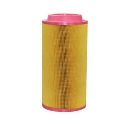 Cina Elemento di filtro dell'aria C20500 P778994 58012020 B222100000060 0040942304 per camion pesanti in vendita
