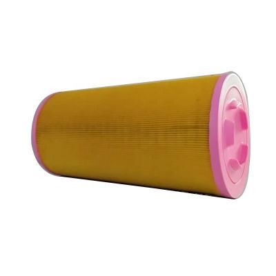Cina Elemento di filtro dell'aria C20500 P778994 58012020 B222100000060 0040942304 per camion pesanti in vendita