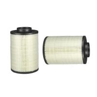 China Hydwell Compressor Air Filter B105012 266.7mm Diameter 381mm Length Replacement for sale