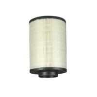 China Hydwell Compressor Air Filter B105012 266.7mm Diameter 381mm Length Replacement for sale