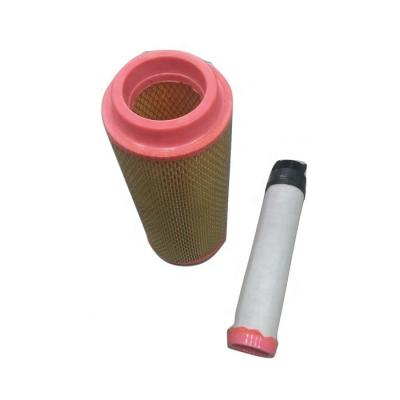 Cina Hydwell 32915802 Rimpiazzatore di filtri per elementi d'aria PRO Af26391/P778989/RS3920/46836 in vendita
