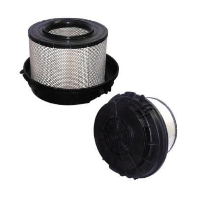 Cina Filtro d'aria standard A0040942404 per camion Af26165 P785542 /e497l/c41001 Kit in vendita