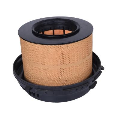Cina Filtro d'aria standard A0040942404 per camion Af26165 P785542 /e497l/c41001 Kit in vendita