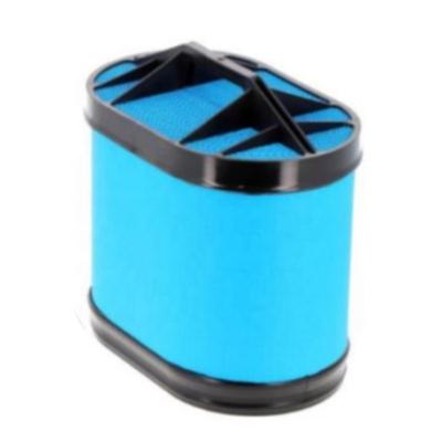 Cina 346*219*335mm Nome della parte filtro dell'aria P643118 RE564863 RE288552 per trattori e camion in vendita