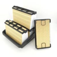 China Hydwell 2829531 Air Filter SA 160079 338x182x50mm for Engine Maintenance Cost Reduction for sale
