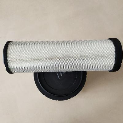 中国 RS3826 P777871 AF25619 C321900 11033998 エグババター用空気フィルター 販売のため