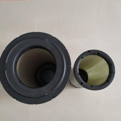 中国 RS3826 P777871 AF25619 C321900 11033998 エグババター用空気フィルター 販売のため