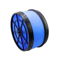 China Hydwell 2262779 Air Filter Element 555x226mm for Trucks Heavy Duty Fiberglass for sale