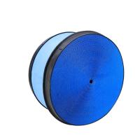 China Hydwell 2262779 Air Filter Element 555x226mm for Trucks Heavy Duty Fiberglass for sale