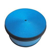 China Hydwell 2262779 Air Filter Element 555x226mm for Trucks Heavy Duty Fiberglass for sale