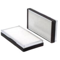 China Hydwell SC 40065 11471761 Air Filter Element 382x200x51mm for Construction Machinery for sale