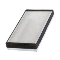 China Hydwell SC 40065 11471761 Air Filter Element 382x200x51mm for Construction Machinery for sale