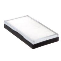 China Hydwell SC 40065 11471761 Air Filter Element 382x200x51mm for Construction Machinery for sale
