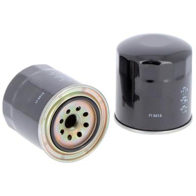 China Filtro de combustível para motores de automóveis para 23401-1520 0559-23-570 0559-23-570a 23304-89102 Tf01-13-za5 P550049 à venda