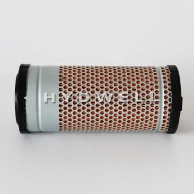 China Aanpasbaar luchtfilter T1270-16320 C11003 Cf6001 A-8807 Af26250 voor HAIMA Tractor Te koop