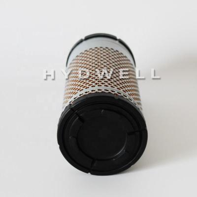 China Aanpasbaar luchtfilter T1270-16320 C11003 Cf6001 A-8807 Af26250 voor HAIMA Tractor Te koop