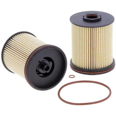 China Kit de filtro de combustível padrão TP1015 23304096 para escolha de profissionais de caminhão de carga à venda