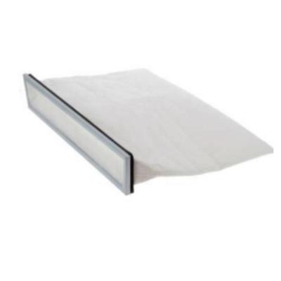 Cina Carta filtro filtro dell'aria AF56013 SC50164 SKL46324/2 0005596460 0005646982 per camion in vendita