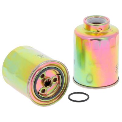 China Auto Peças Diesel Sistema de combustível Filtro de combustível 23303-64010 23390-64480 P550385 para Filtro de automóvel à venda