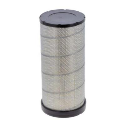 中国 トラックエンジンの部品のための空気フィルター要素 P781399 AF25897 0001421670 426021A1 9403080 販売のため