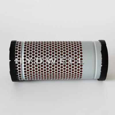 中国 11*11*24cmのハイドウェル折りたたみの空気フィルター要素 工業用サイズ 販売のため